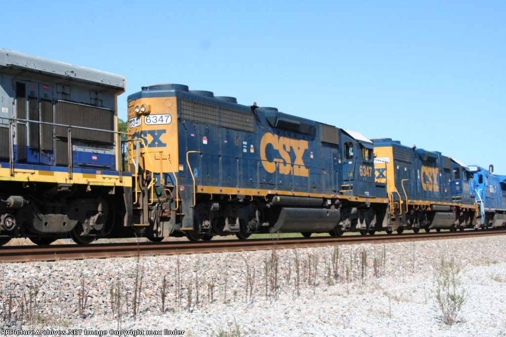 CSX 6347